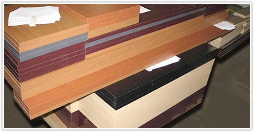 OFC Panels Processing